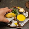 강남 파인다이닝 모도우 삼성점 한우 한식당 갈만한 코엑스맛집 네이버 블로그